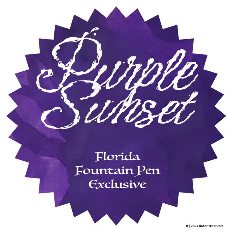 Welcome - Orlando Pen Show