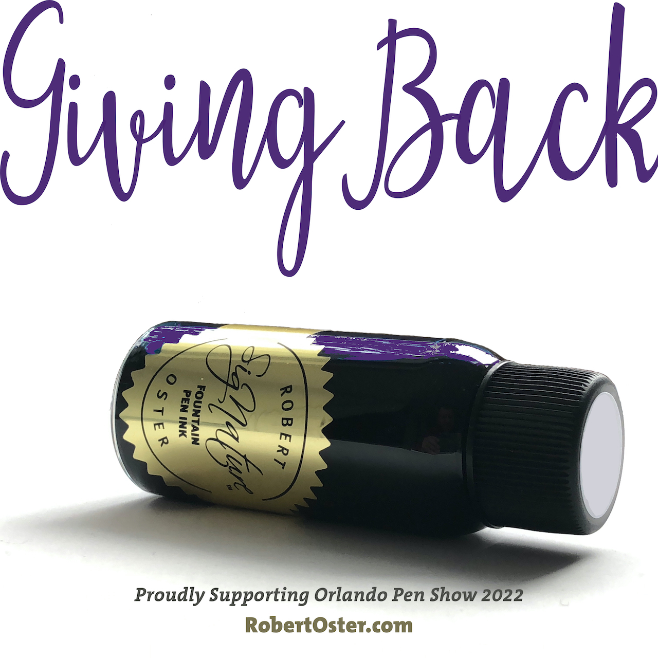 Welcome - Orlando Pen Show